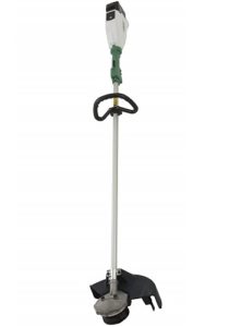 Hitachi Weed Eater / Wacker / String Trimmer Models Reviewed