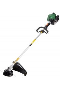 Hitachi CG23ECPSL 22.5cc 2-Cycle Gas Powered String Trimmer | Weed ...