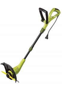 Sun Joe SB601E Electric Stringless Trimmer | Weed Eater Hero